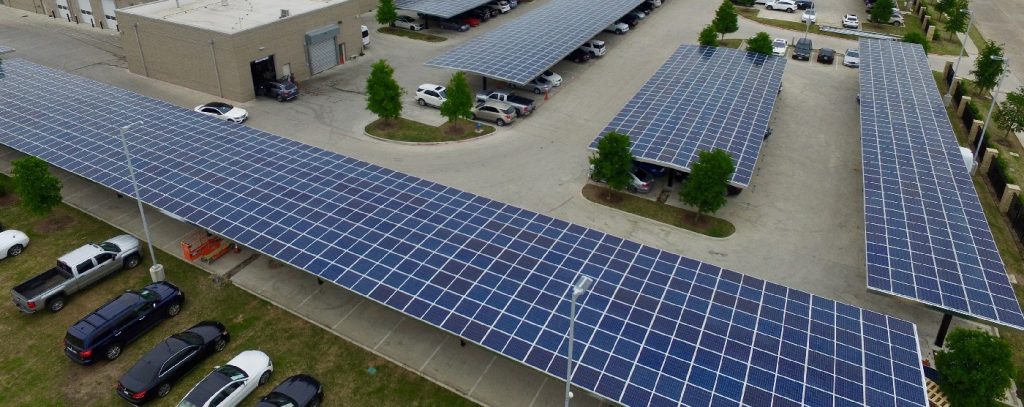 Akamihk Energy – Managing Energy Installations