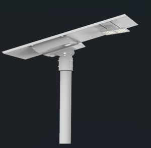 Street Light Sales – Akamihk Energy