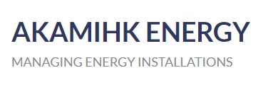 Akamihk Energy – Managing Energy Installations